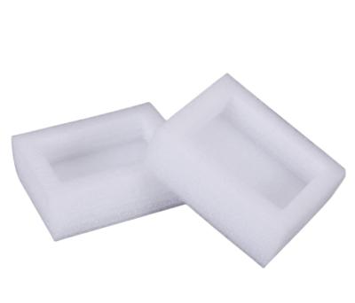 China Perlenbaumwolle Brüchige Verpackung zu verkaufen