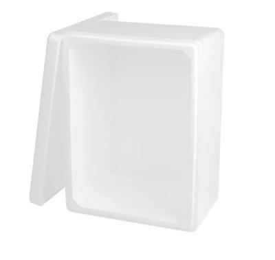 Китай Пена EPS инкубатор холодной цепи транспортной коробки настройка сейсмическая устойчивость продается