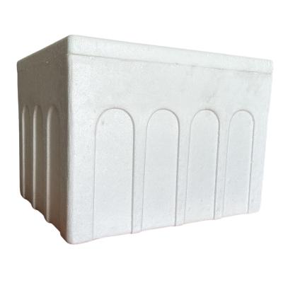 Китай Пена EPS инкубатор холодной цепи транспортной коробки настройка сейсмическая устойчивость продается