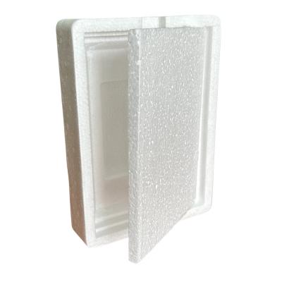 中国 EPS素材 輸送保護 オーダーメイド 泡の包装 脆弱な包装 保護 オーダーメイド 販売のため