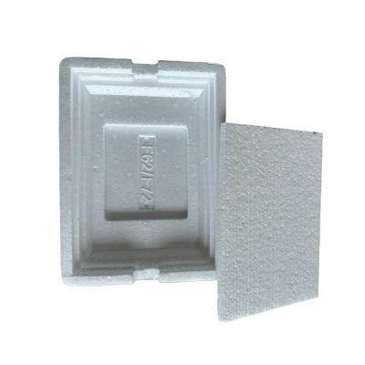 中国 EPS素材 輸送保護 オーダーメイド 泡の包装 脆弱な包装 保護 オーダーメイド 販売のため