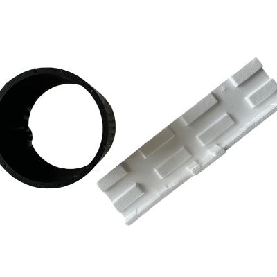 中国 EPS素材 輸送保護 オーダーメイド 泡の包装 脆弱な包装 保護 オーダーメイド 販売のため