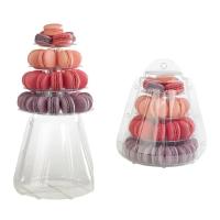 China Box Packaging Type Macaron Packaging Box The Ultimate Packaging Solution for Your Business' Needs for sale
