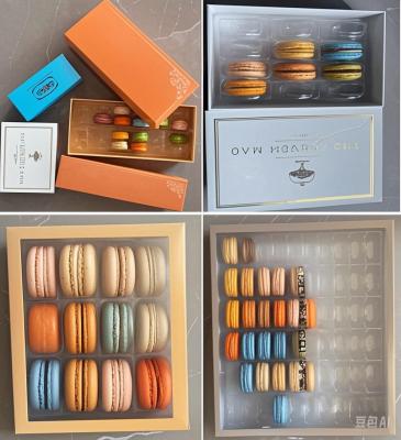 Cina Imballaggio di maccheroni in plastica personalizzabile Il modo perfetto per mostrare il tuo prodotto in vendita