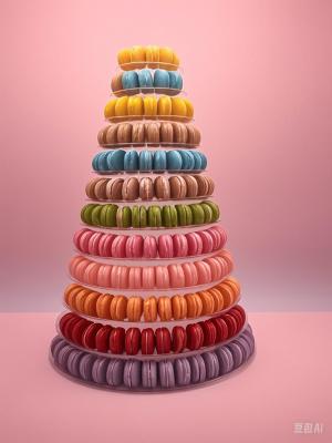 Китай 13-этажный макаронный стенд 13-этажная макаронная башня макаронный стенд макаронная башня продается