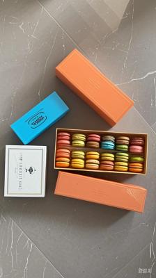 Cina 48 Imballaggio Cartoni di carta di macaroni Piatti di plastica di macaroni Cartoni di macaroni in vendita