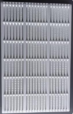 中国 パーソナライズされた泡の包装,パーソナライズされたEPSの包装保護,脆弱なアイテムのためのパーソナライズされた包装 販売のため