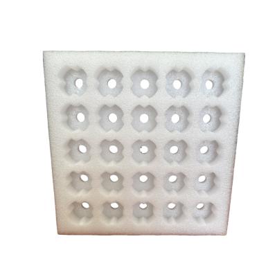 中国 パーソナライズされた泡の包装,パーソナライズされたEPSの包装保護,脆弱なアイテムのためのパーソナライズされた包装 販売のため