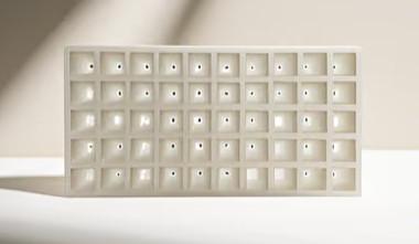 Китай EPS рассадочная плита настройка пенообразовательная рассадочная плита настройка многофункциональная изоляция рассадочная плита настройка продается