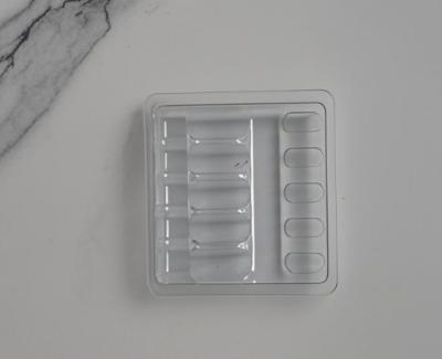 Κίνα 1 ml Ampoule Tray συσκευασία φαρμάκων προς πώληση