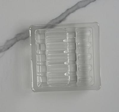 Κίνα 1 ml Φιαλίδιο Φαρμακευτικής Συσκευασίας Αδιάβροχο προς πώληση