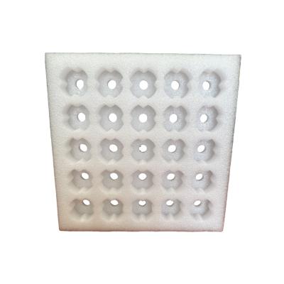 中国 EPS 泡 パーソナライズド 泡 包装 保護 パーソナライズド 脆い物 包装 保護 販売のため