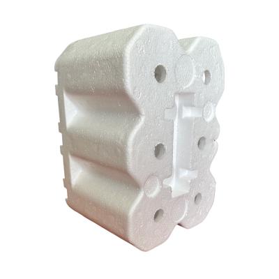 中国 EPS 泡 パーソナライズド 泡 包装 保護 パーソナライズド 脆い物 包装 保護 販売のため