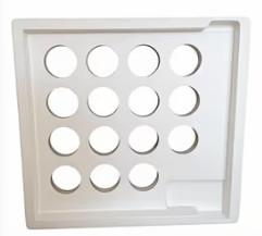 Китай Специализированная пенообразовательная упаковка, специализированная упаковка EPS, защита упаковки хрупких предметов продается