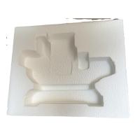 China Customized foam packaging, customized EPS packaging, fragile item packaging protection for sale