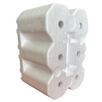 China Customized packaging protection for fragile items, customized EPS material packaging, customized foam packaging for sale