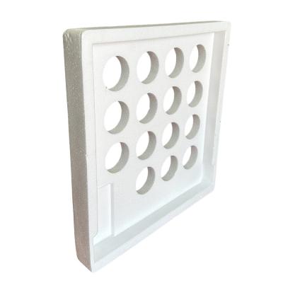 China Customized packaging protection for fragile items, customized EPS material packaging, customized foam packaging for sale