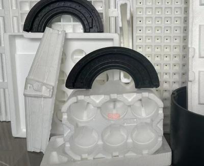 중국 맞춤 폼 eps/epo 폴리스티렌 폼 포장 폴리스티렌 폼 상자 폴리스티렌 폼 물류 포장 판매용