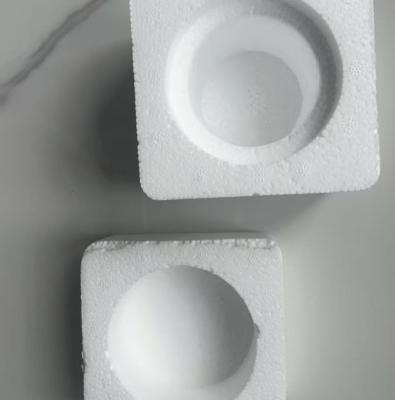 China embalaje botella de vidrio embalaje de transporte embalaje protector embalaje de espuma en venta