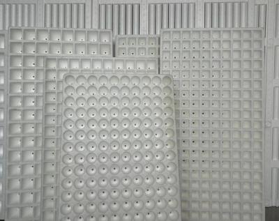 China Polystyrene white Styrofoam freezer Polystyrene Styrofoam fish with styrofoam packaging products oversized styrofoam for sale
