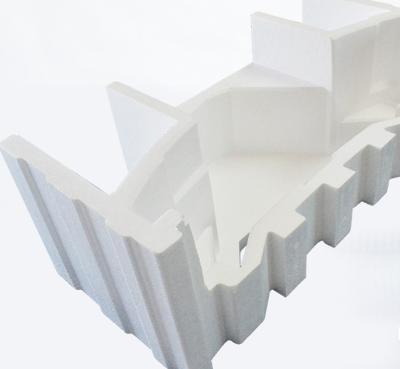 China EPS como paneles aislantes en edificios en venta