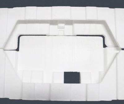 China Verpackung aus Polystyrolschaum Polystyrolschaumbox Polystyrolschaum Logistikverpackung for sale