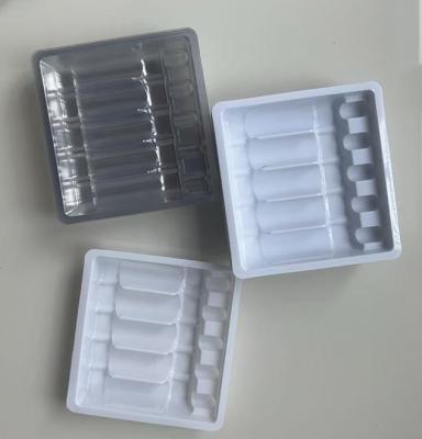 중국 맞춤 앰페어 트레이, 5ml 앰페어 포장 5ml 앰페어 포장 판매용