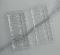 China 1ml ampoule plastic tray available for sale