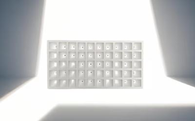 Китай EPS подвешенная пенообразовательная семенная палитра продается