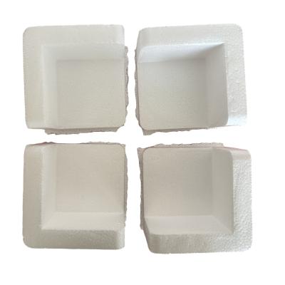 Китай EPS (расширенный полистирол) пенообразный угловой защитник продается