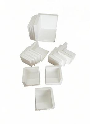 China EPS-Schaumwinkelschutz, Transport und Transportschutz von Möbeln, Haushaltsgeräten, Industrieanlagen und Glasprodukten. zu verkaufen