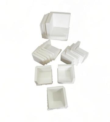 Китай Упорные EPS расширенные полистироловые пеновые угловые защитные щиты, предназначенные для защиты хрупких продуктов продается