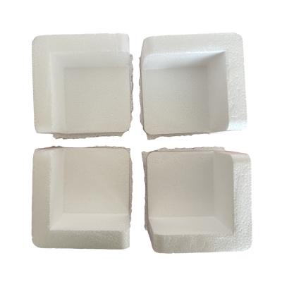 Китай Упорные EPS расширенные полистироловые пеновые угловые защитные щиты, предназначенные для защиты хрупких продуктов продается