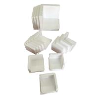 China Lightweight EPS Expanded Polystyrene Foam Corner Protection for sale