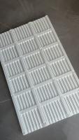 China EPP EPS  Floating Hydroponic Board  For Gardening for sale