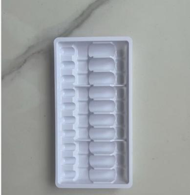 중국 2ml 10 플라스틱 안쪽 앰풀 판매용