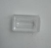 China 1ml 10-Piece Vial Tray Custom Pharmaceutical Packaging for sale