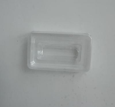 China 1ml 10-Piece Vial Tray Custom Pharmaceutical Packaging for sale