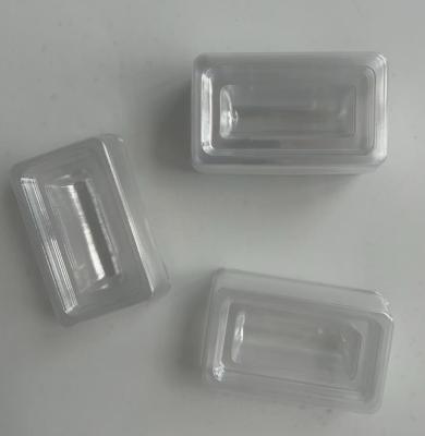 China 2ml Vial Tray 10-Piece Custom Medicine Packaging for sale