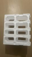 China Customizable Eco-friendly Shock-proof EPS Packaging for Fragile Items and Electronics for sale