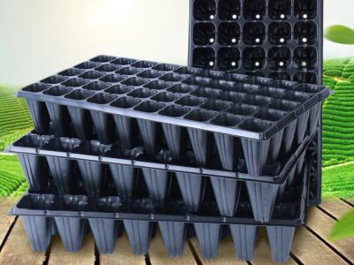 China seedling tray  seed starter tray   seedling starter tray for sale