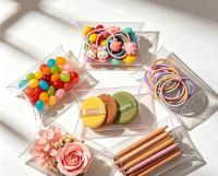 China Packaging box / PET transparent packaging box, PP plastic gift box, biscuit box, soap box, customization for sale
