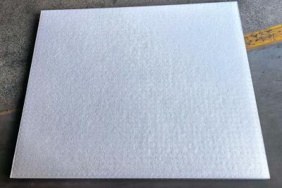 Customized Size 100% Recyclable EPP Board with 30 kg/m³ Density for Packaging and Insulation