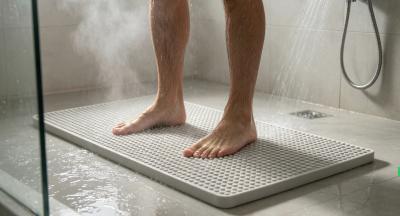 China EPP Shower Mat  Non Slip Mat  Bathroom Mat  Bath Mat  Bathroom Floor Mat  Bath Floor Mat  Shower Mat Shower Mat  Non Slip Mat for sale