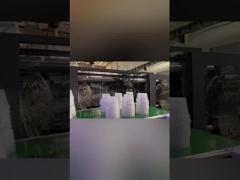 hydroponics plastic flower pot 1 gallon nursery pot plastic hanging planter flower plant large PP bonsai container in low price