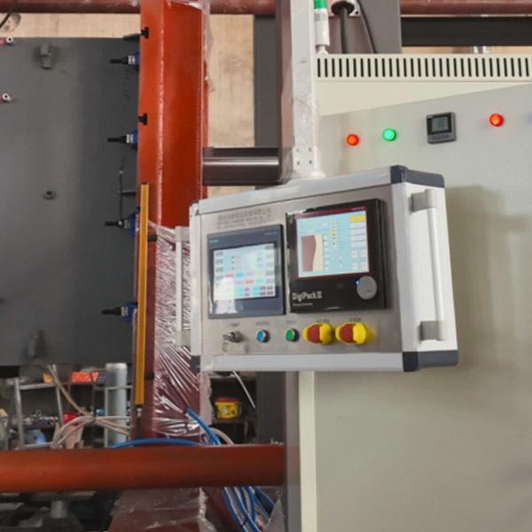 Quality Smooth Or Textured Extrusion Moulding Machine 2000L Hdpe Plastic Blow Molding for sale
