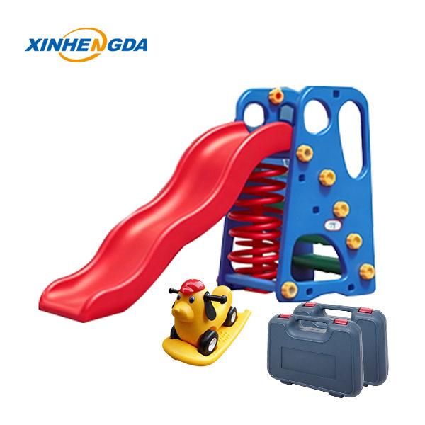 Quality Plastic Extrusion Blow Molding Equipment Double Layer 100-500L for sale