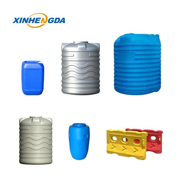 Quality 3000L Water Tank OEM Extrusion Blow Molding Machine Automatic Customization for sale