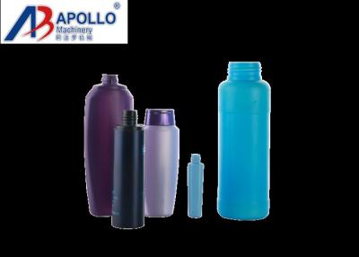 China Fully Automatical Extrusion Blow Molding Machine ABLB45I To Make HDPE Blue Bottle for sale