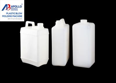 Cina 5,2 bianco di plastica dello sciampo della fresatrice 500ml 1000ml 1500ml della bottiglia di tonnellata in vendita